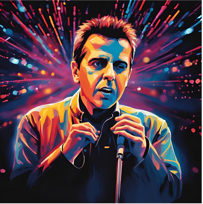 Peter Gabriel: The Visionary Force in Progressive Rock